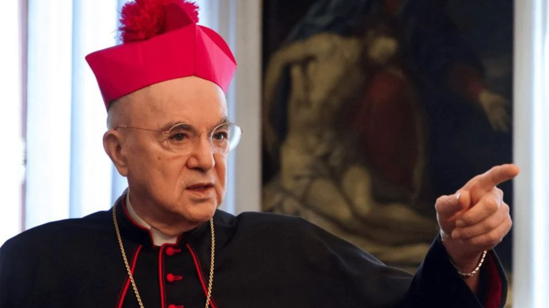 Hope for our Times with Tom Hughes