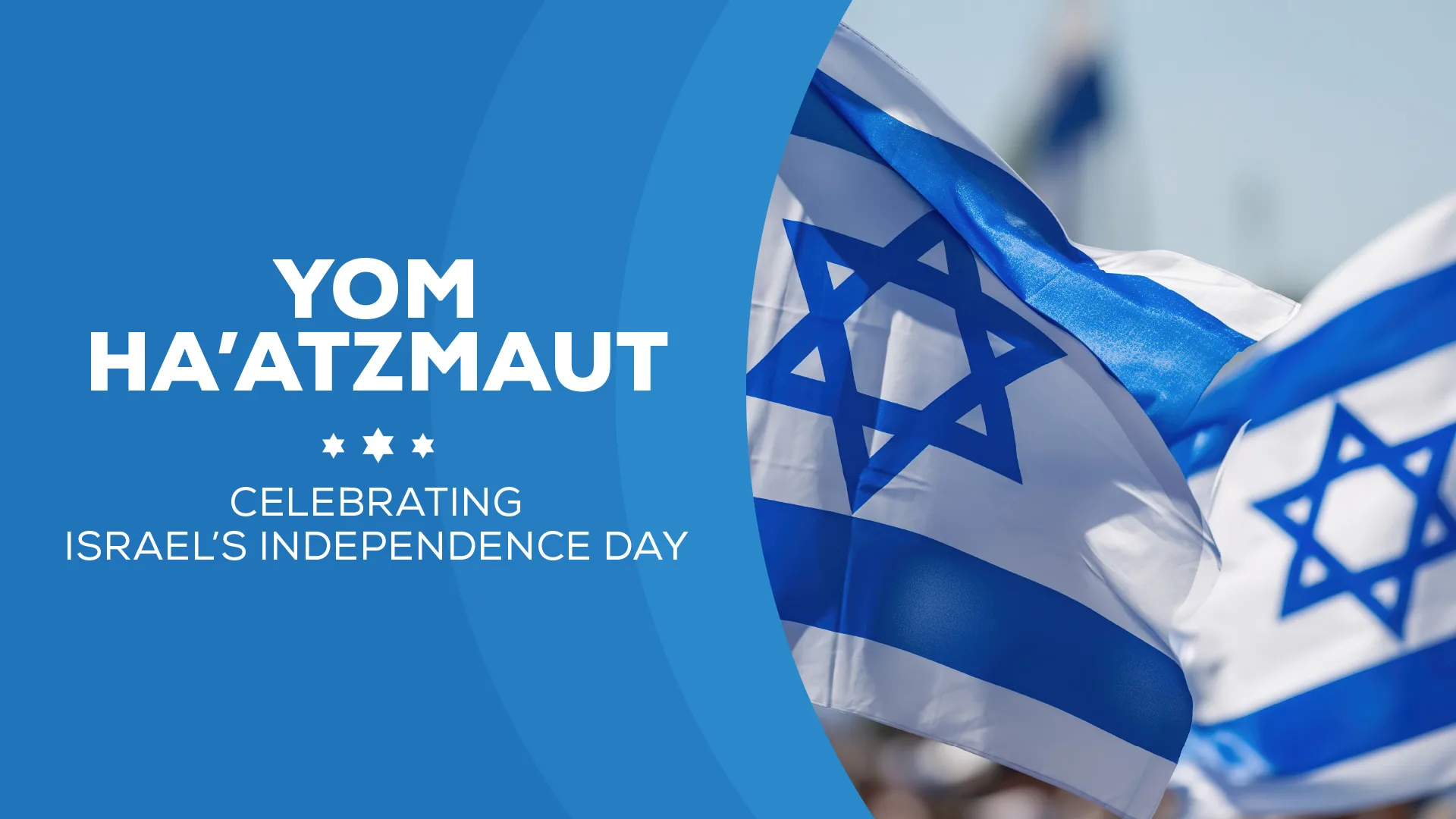 Israel's Independence Day: The Best Proof of Jewish Resilience! | Olivier Melnick - Hope for our ...